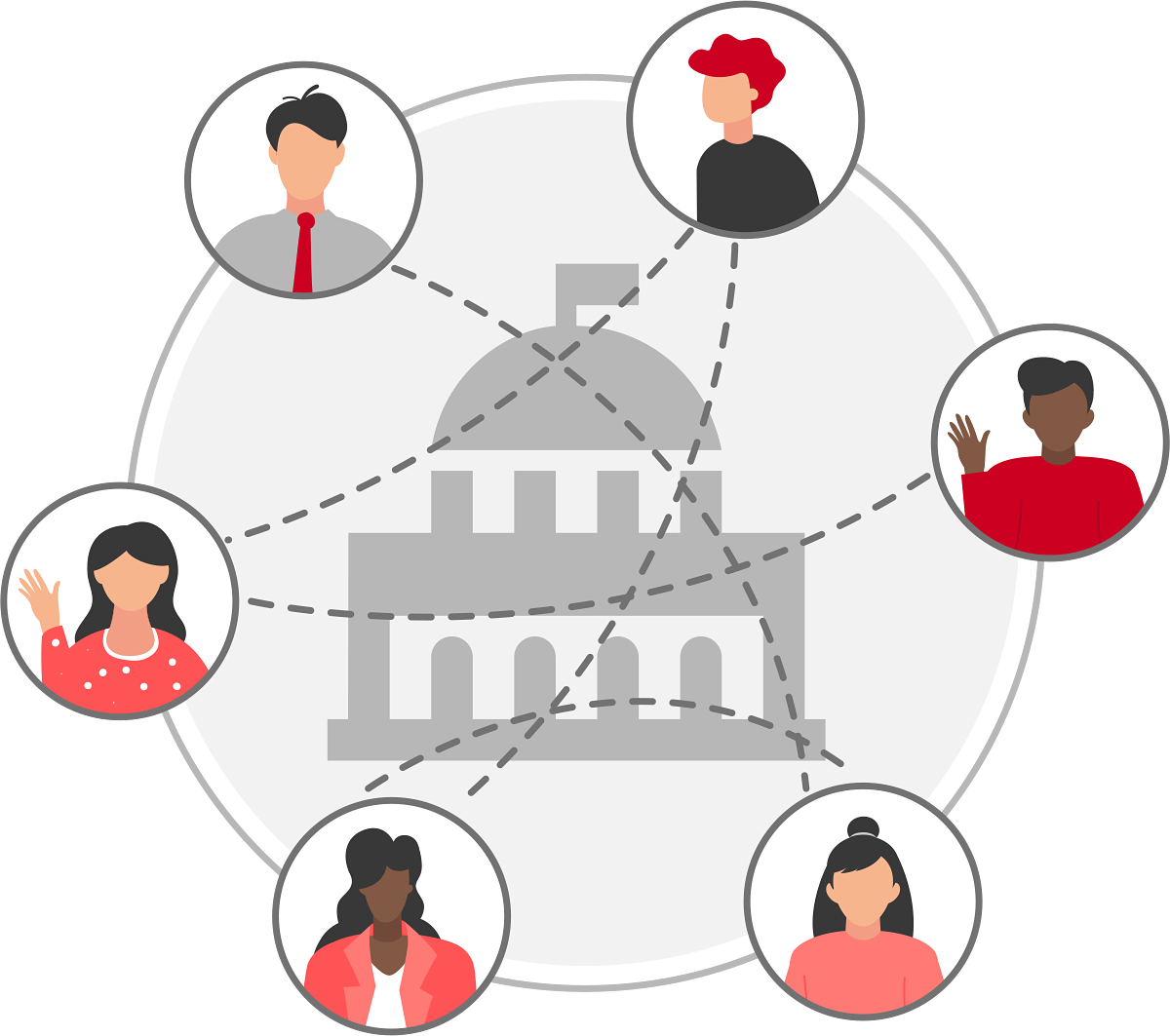 About Us, The Integrated Technology Platform for Local Government ...