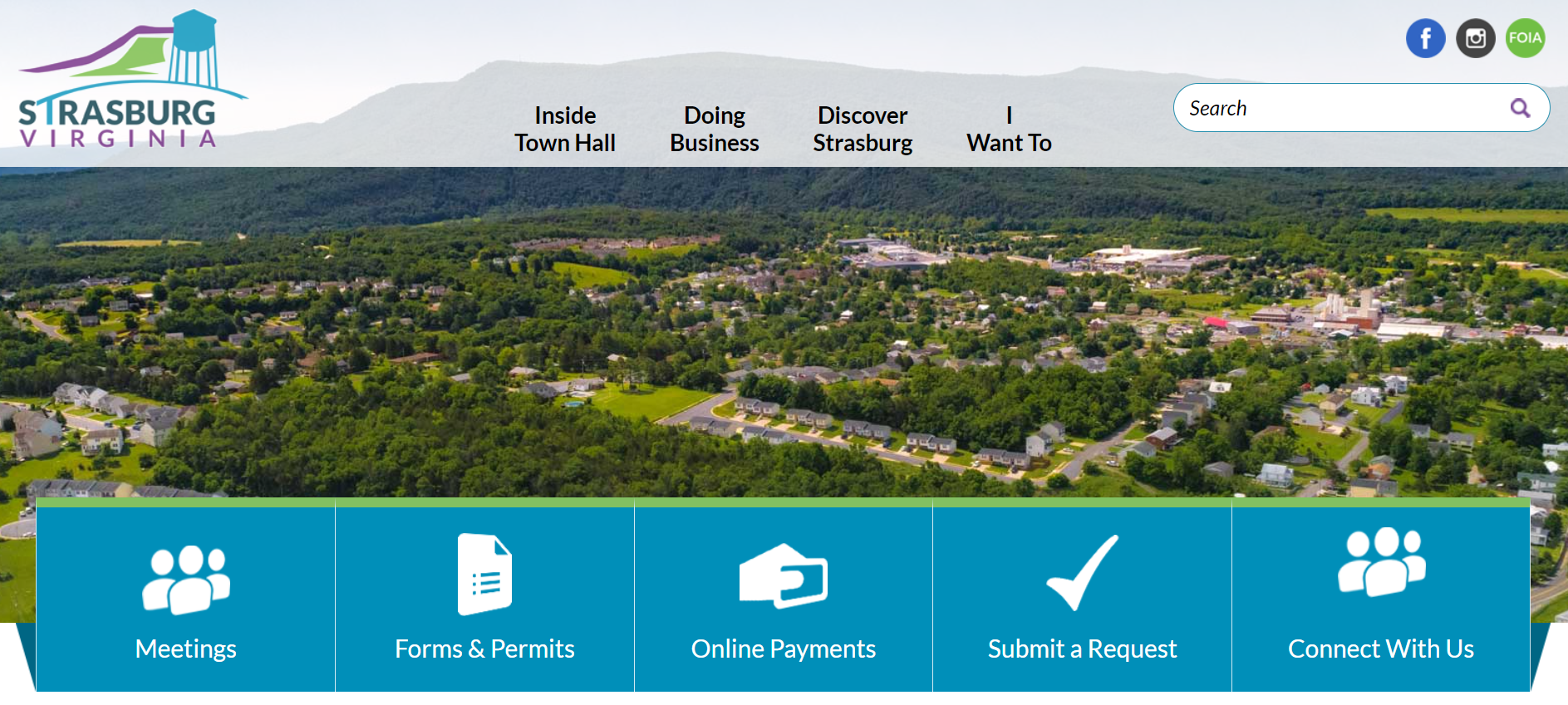 Government Website Awards for CivicPlus® Customers (Updated July 2022)