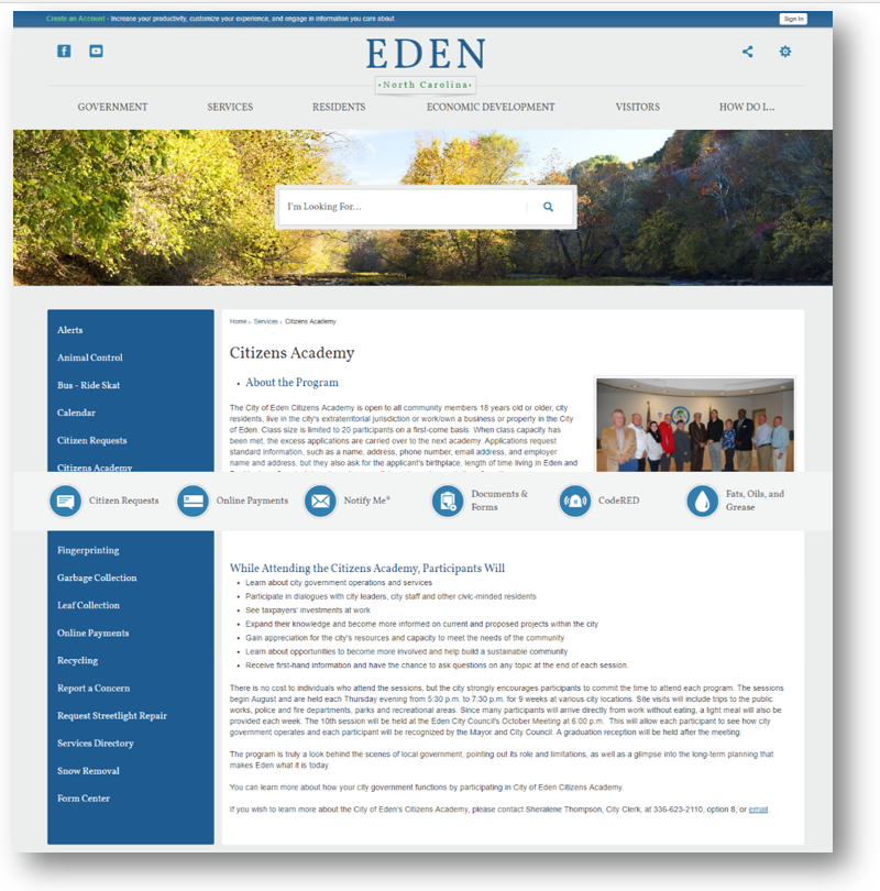 12 Inspiring Civic Engagement Examples [Smart Initiatives]