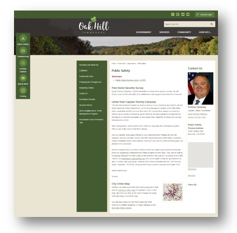 12 Inspiring Civic Engagement Examples [Smart Initiatives]